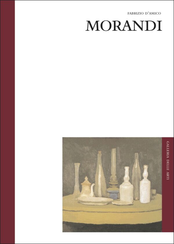 Morandi - 5 Continents Editions