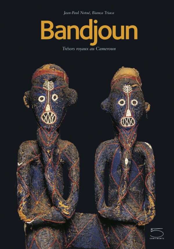 Bandjoun - 5 Continents Editions