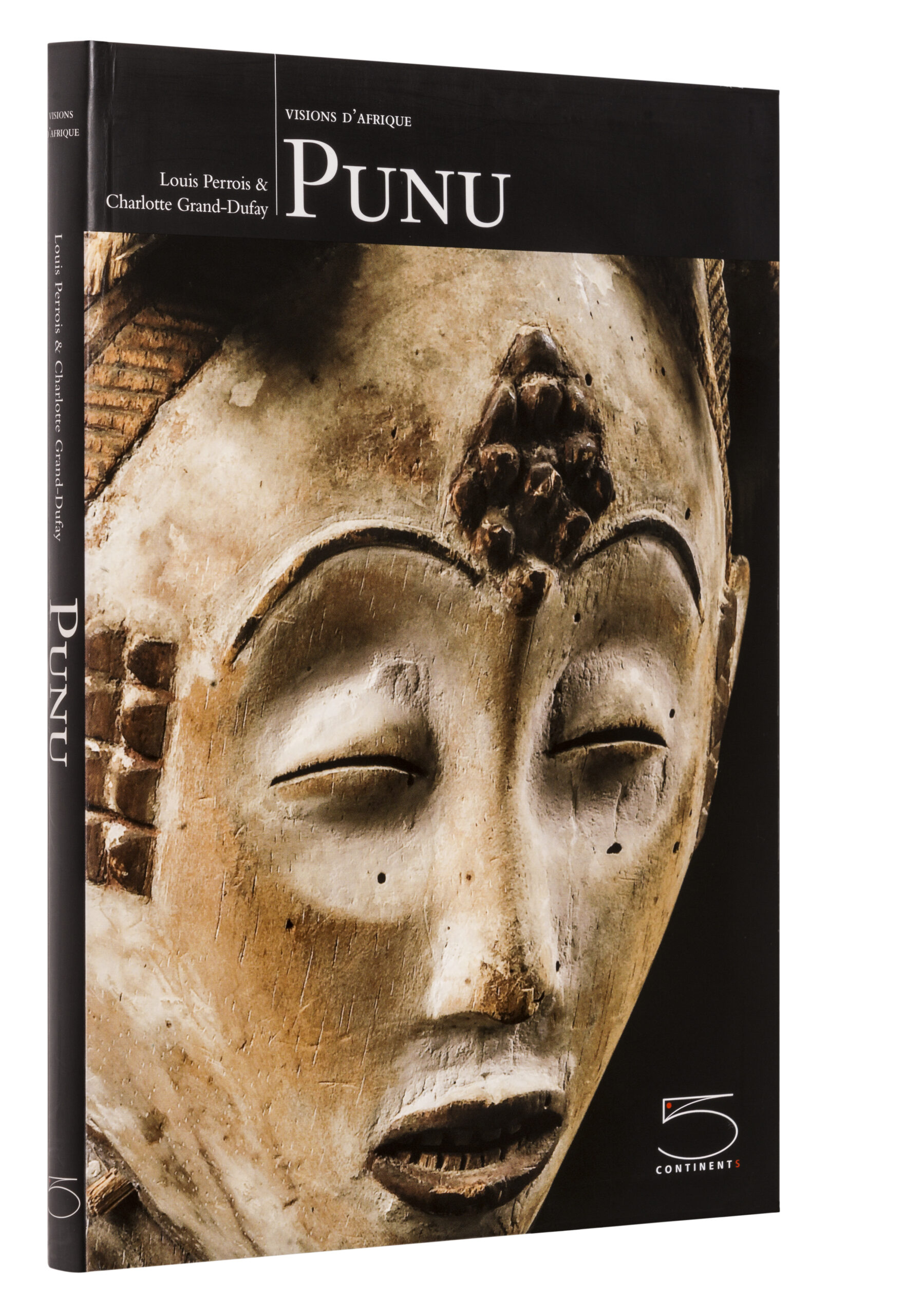 Punu - 5 Continents Editions