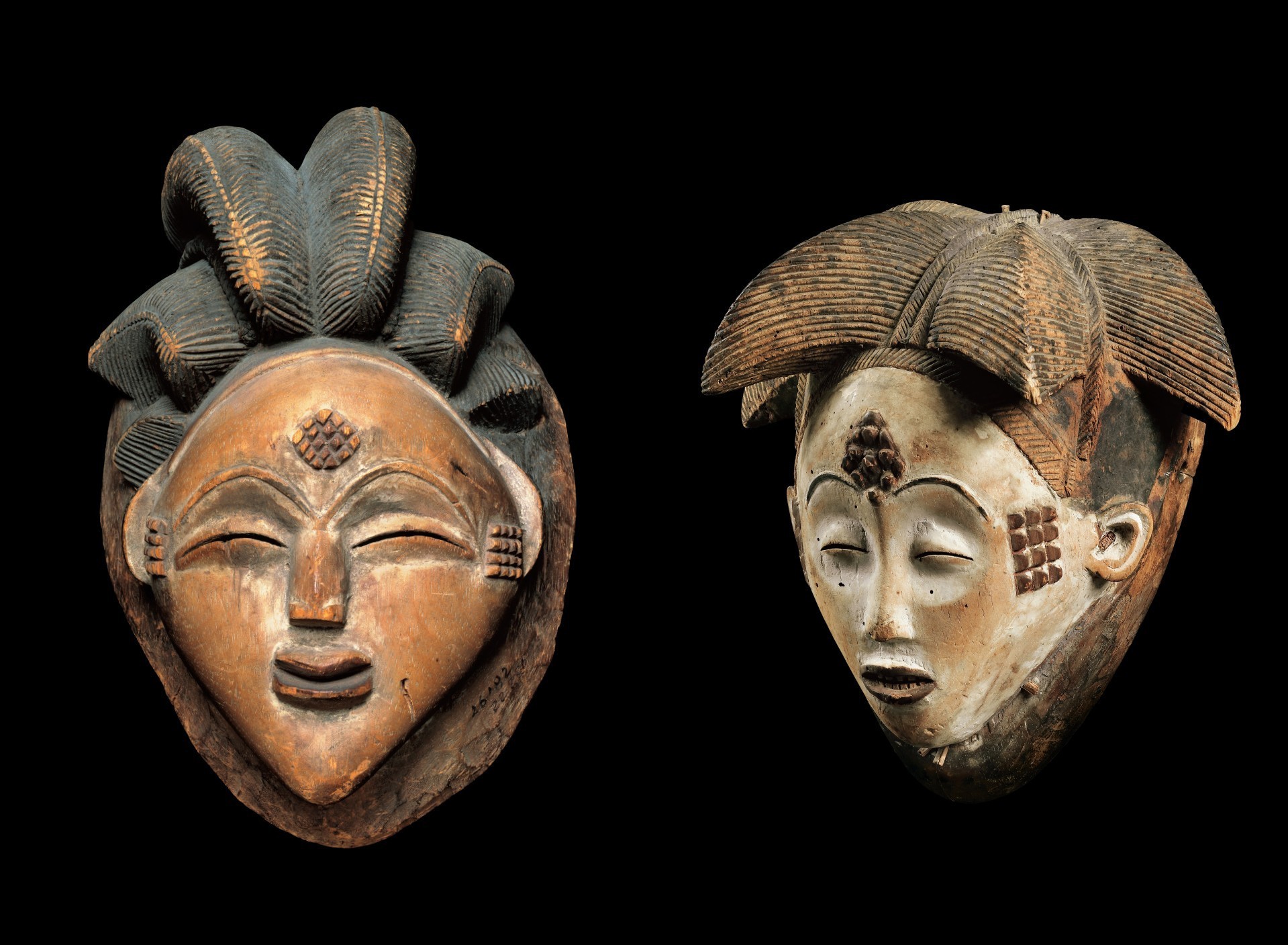 Punu - 5 Continents Editions