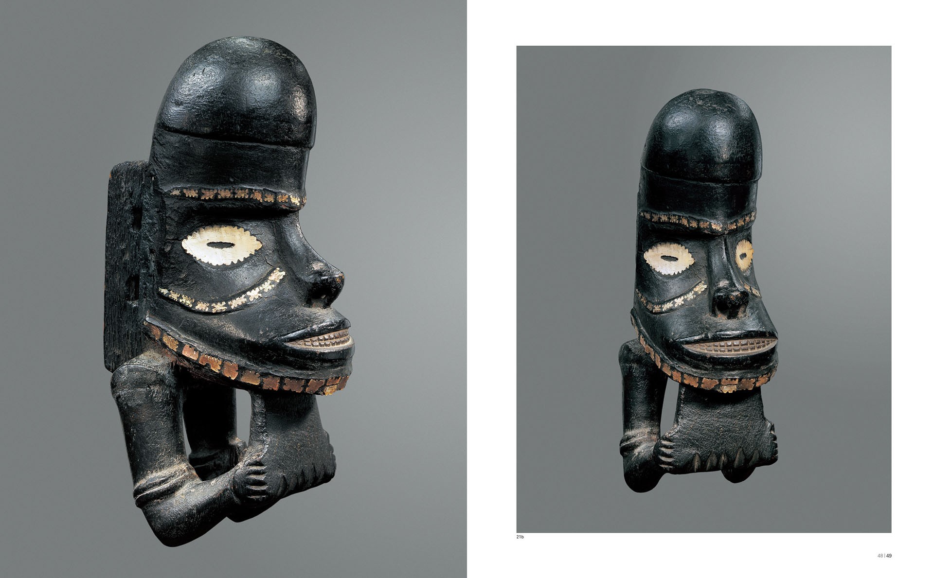 Solomon Islands Art | 5 Continents Editions