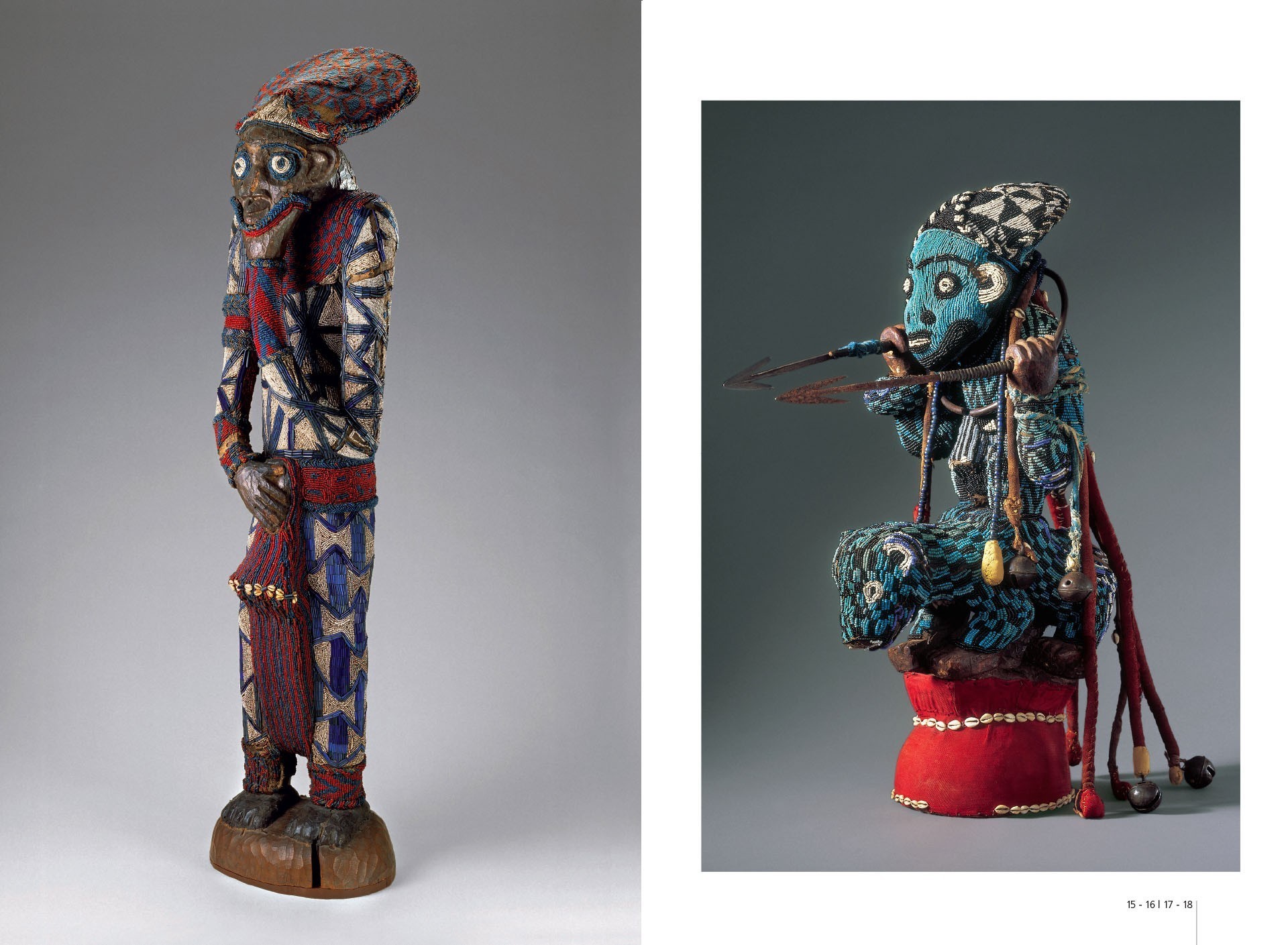 Bamum | 5 Continents Editions