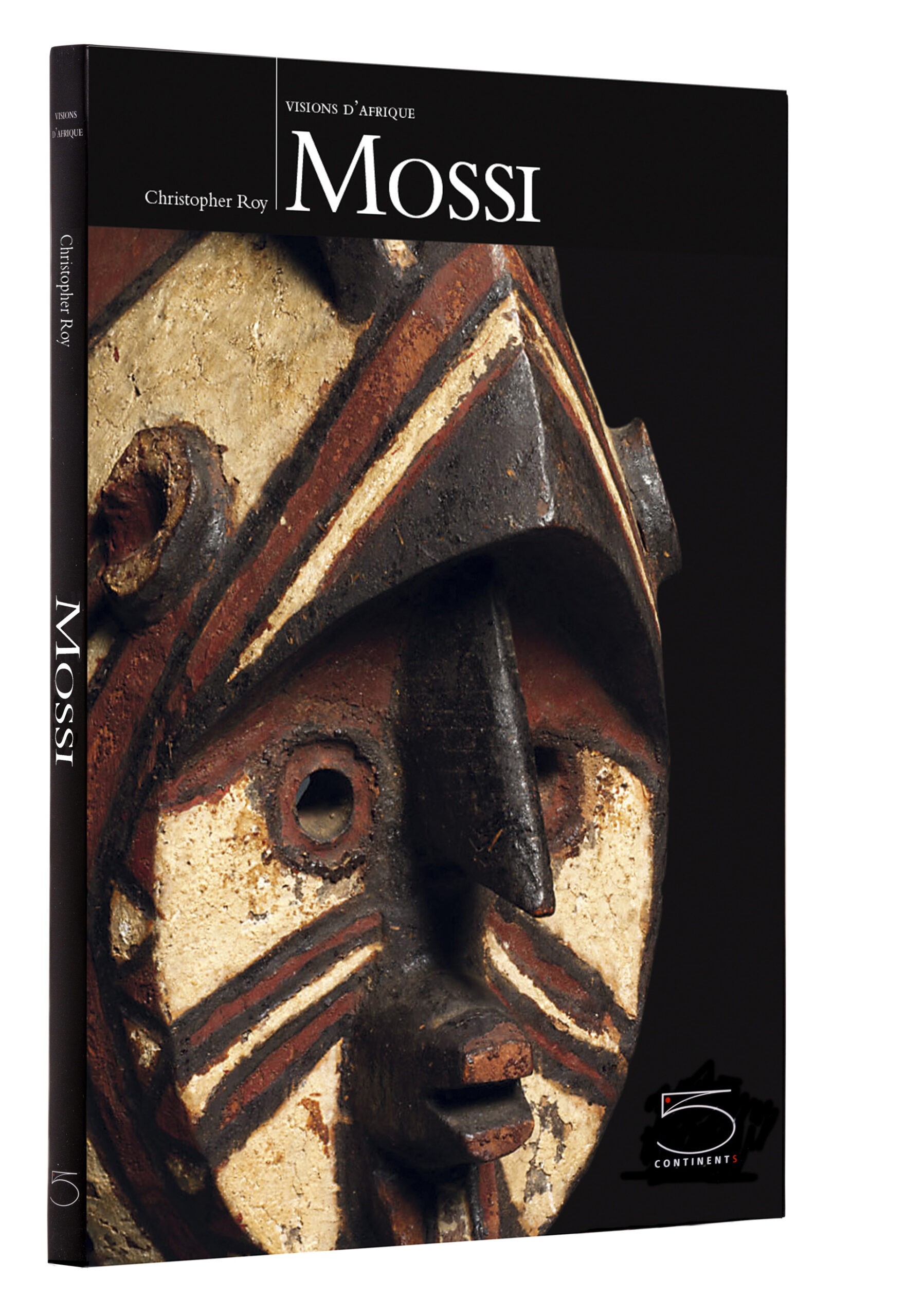 Mossi - 5 Continents Editions