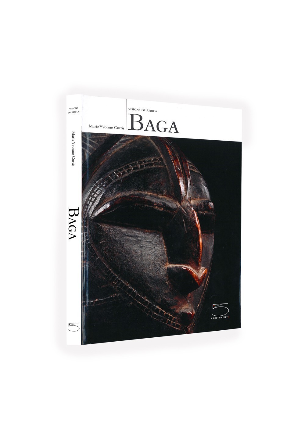 Baga - 5 Continents Editions