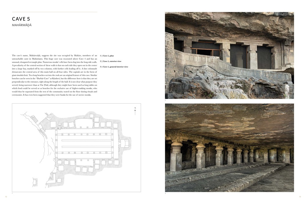 Ellora - 5 Continents Editions