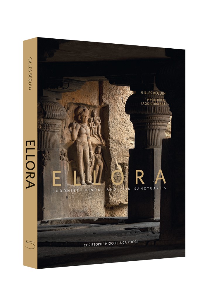 Ellora - 5 Continents Editions