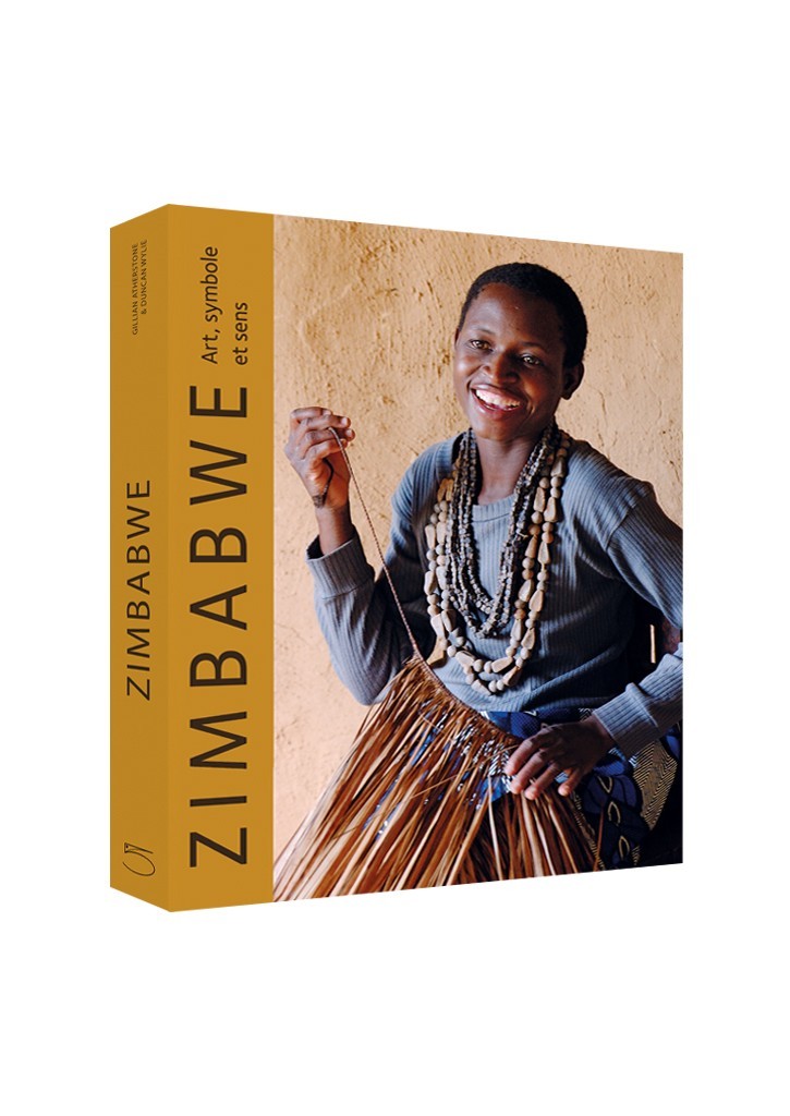 ZIMBABWE - 5 Continents Editions