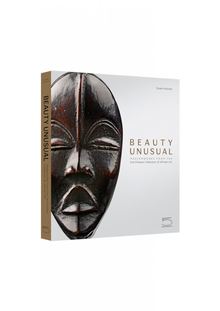 Beauty Unusual - 5 Continents Editions