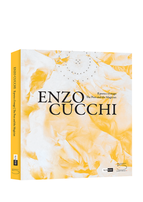 Enzo Cucchi - 5 Continents Editions