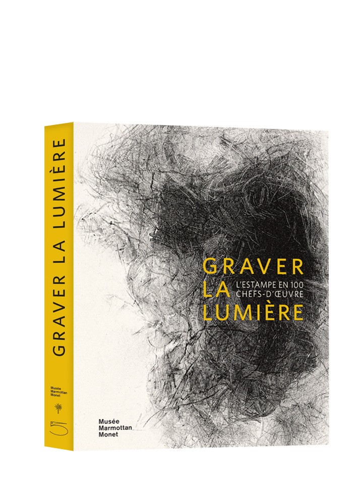 Graver la lumière - 5 Continents Editions