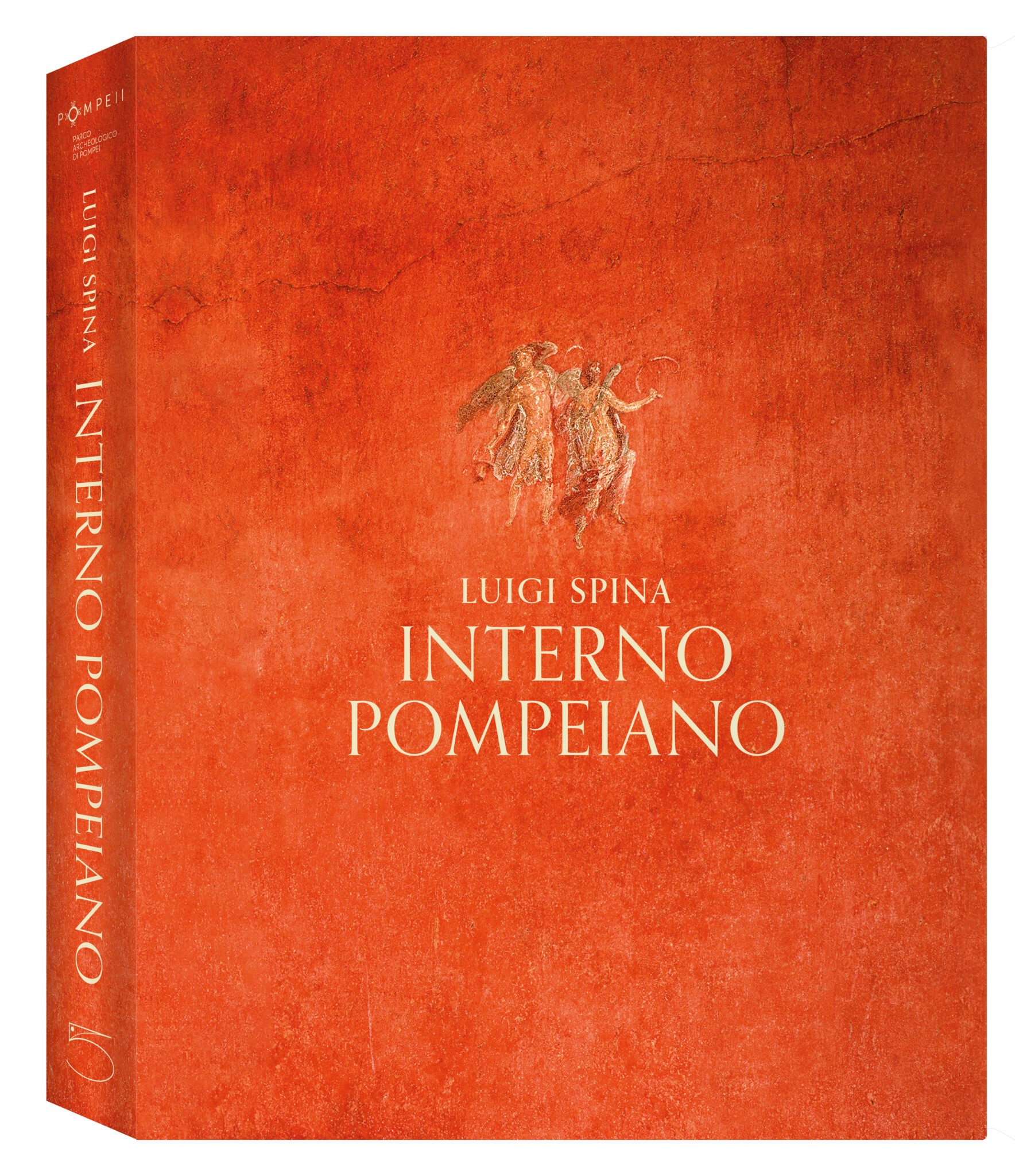 Interno Pompeiano - 5 Continents Editions