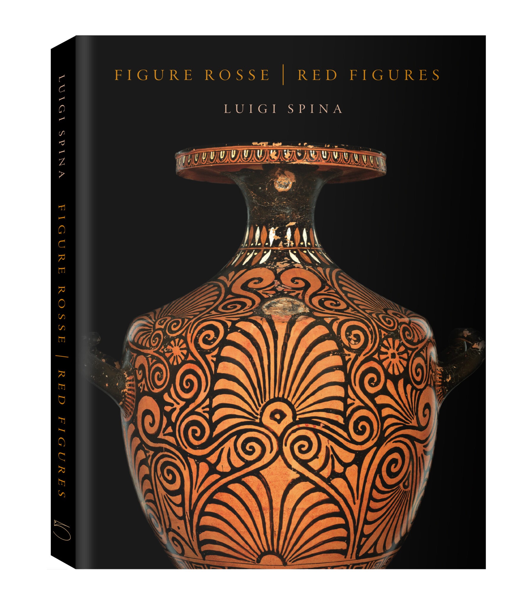 Figure Rosse | Red Figures - 5 Continents Editions